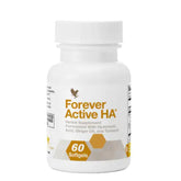 Forever Living Nutritional Supplements – Aloe Vitality