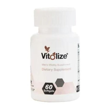 Forever Living Nutritional Supplements – Aloe Vitality